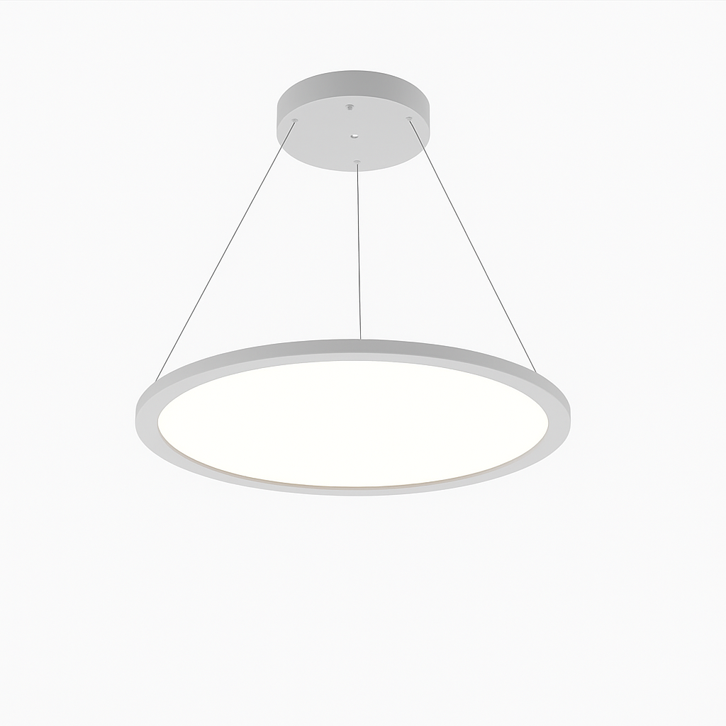 Round Direct Indirect Architecture light, 30W – Star Lighting LED