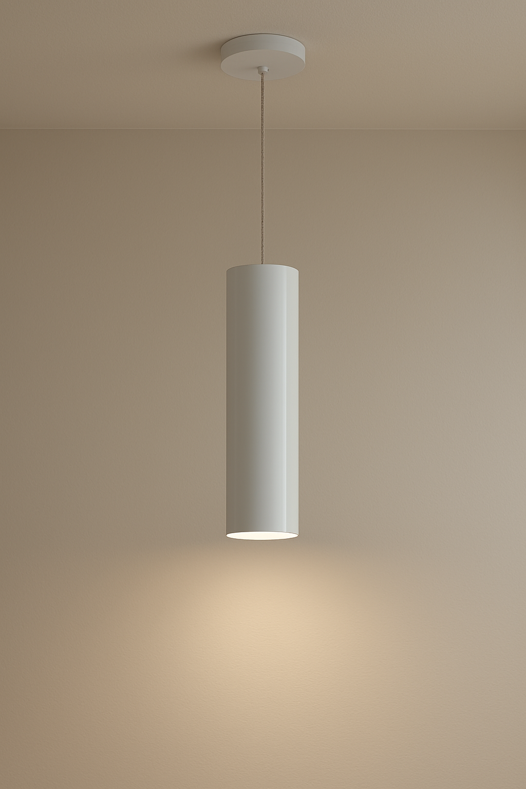 2ft LED Pendant light – Star Lighting LED