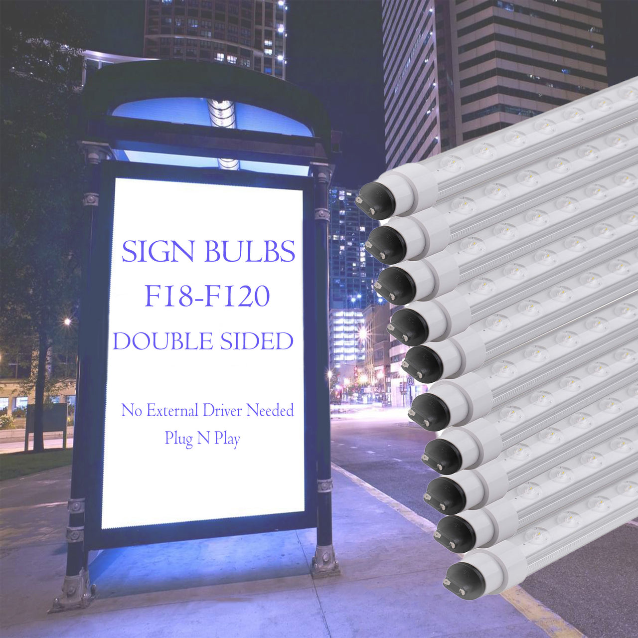 Star Lighting LED